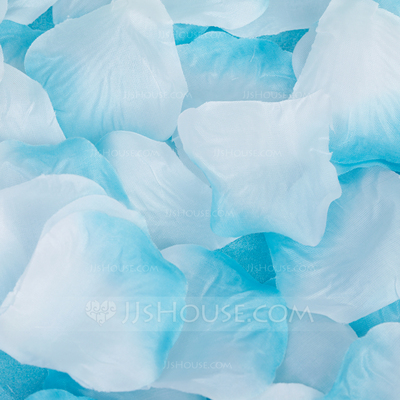 Attractive Fabric Petals (Set of 5 packs) (131038274) - JJ's House