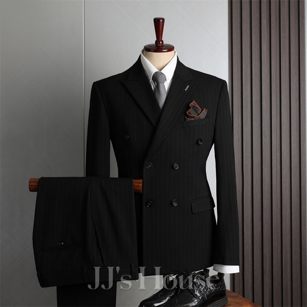 JJ's House Men's suits (308245) | JJ's House