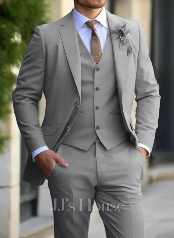 JJ's House Men's suits (425991) | JJ's House
