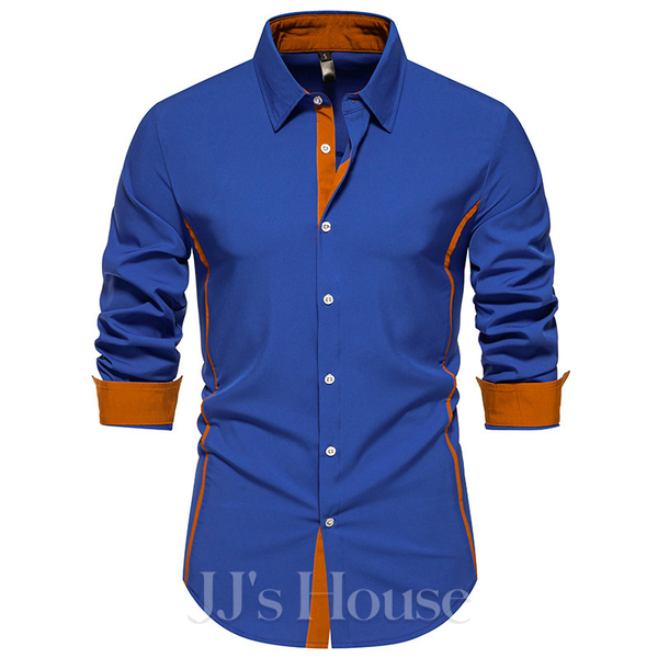 JJ's House Men's shirts (313044) | JJ's House