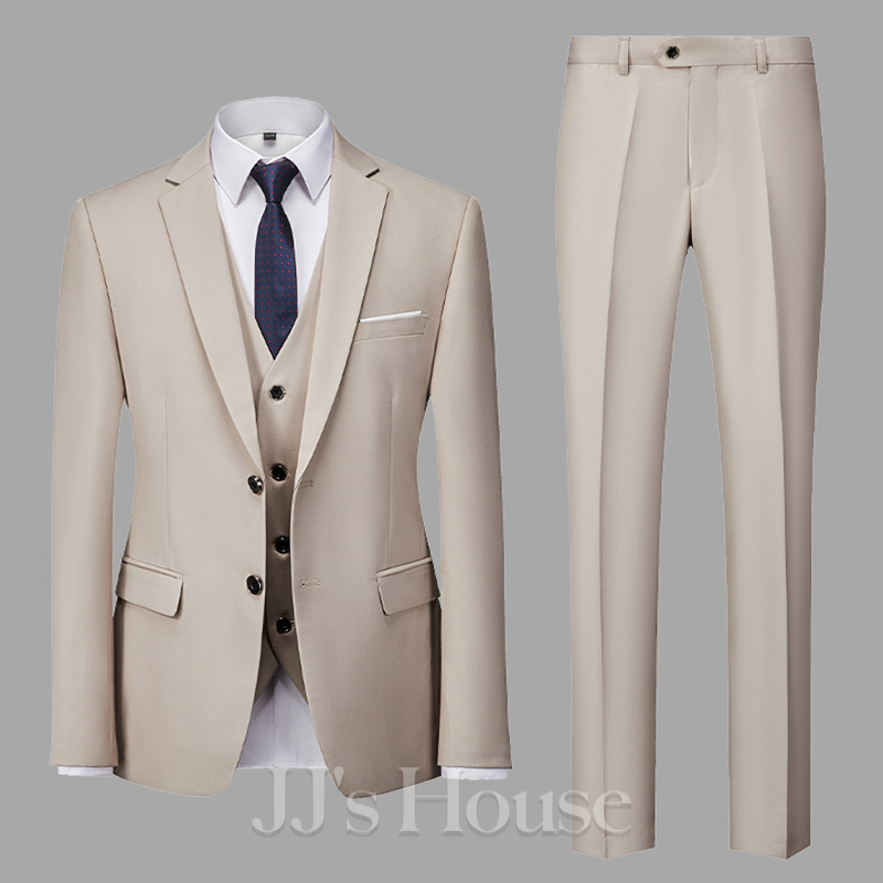 JJ's House Men's suits (302554) | JJ's House