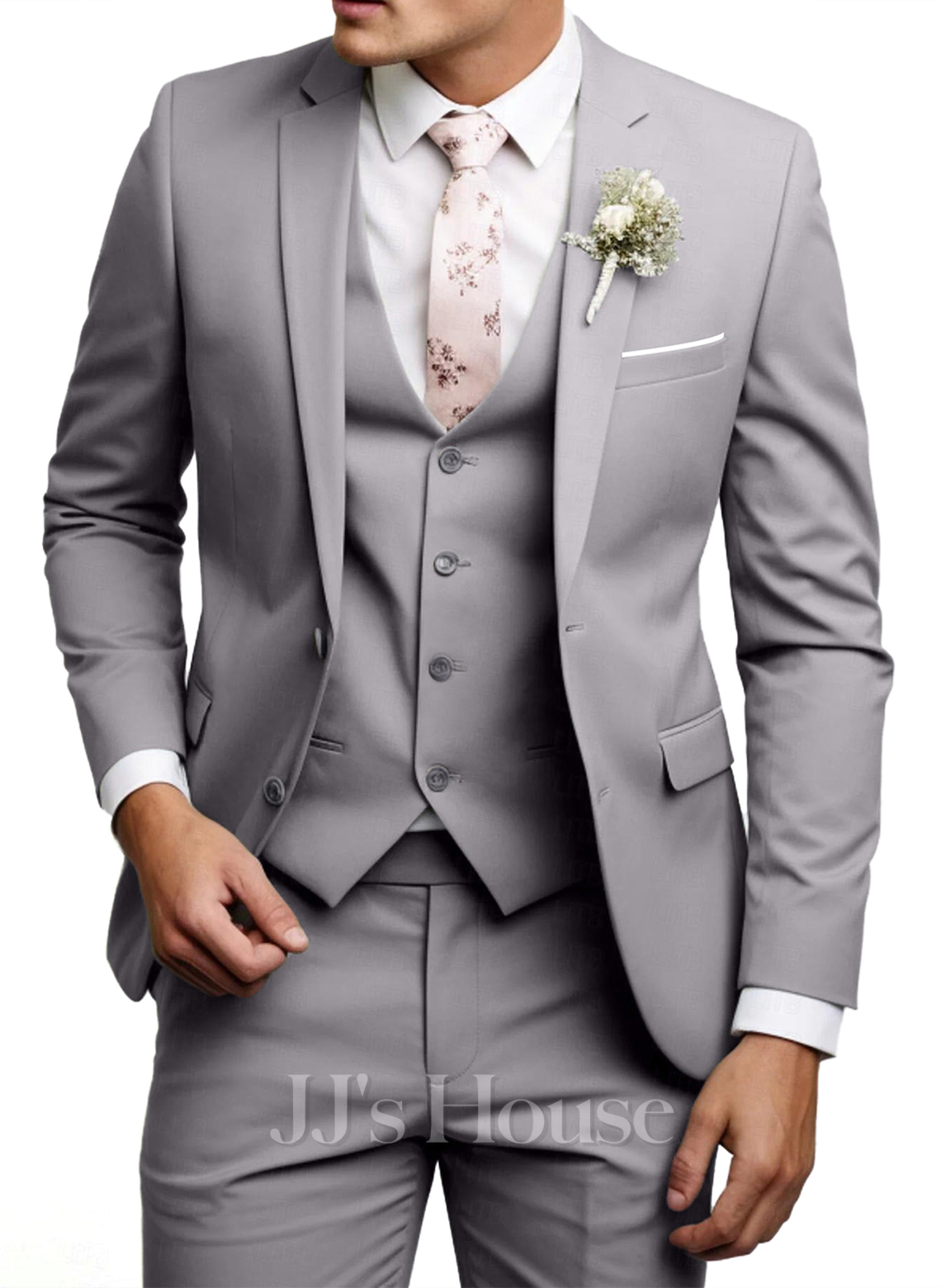 JJ's House Men's suits (310132) | JJ's House