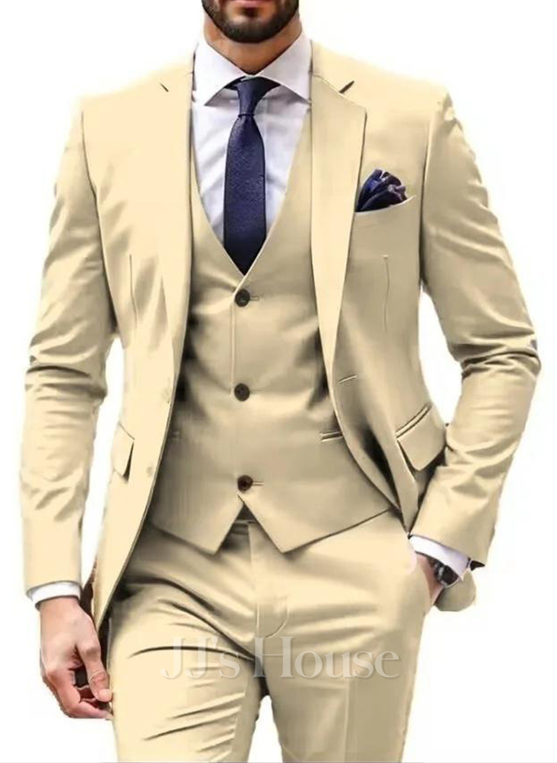 JJ's House Men's suits (425903) | JJ's House