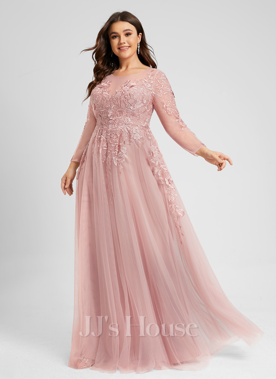 JJ's House Evening Dresses (209138) | JJ's House