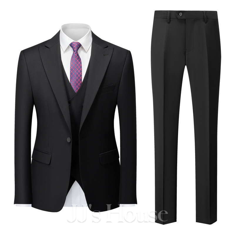 JJ's House Men's suits (310138) | JJ's House