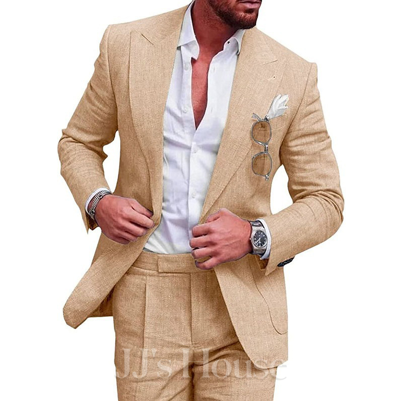 JJ's House Men's suits (303794) | JJ's House
