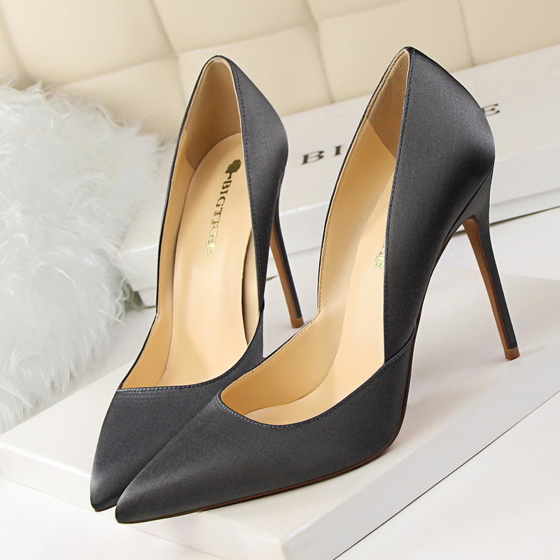JJ's House Pumps (114803) | JJ's House