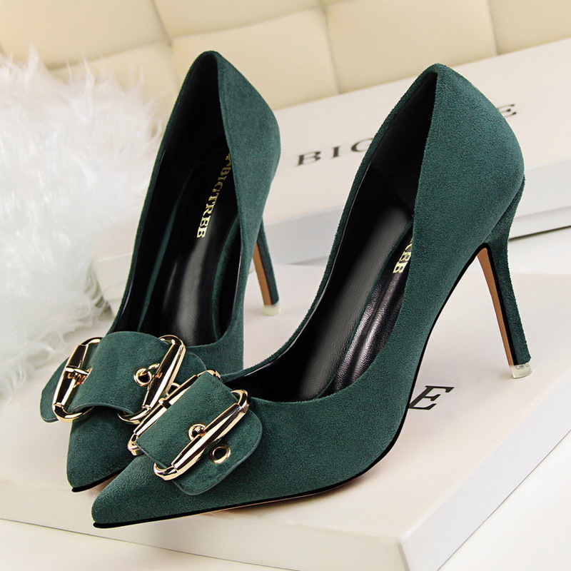JJ's House Pumps (114795) | JJ's House