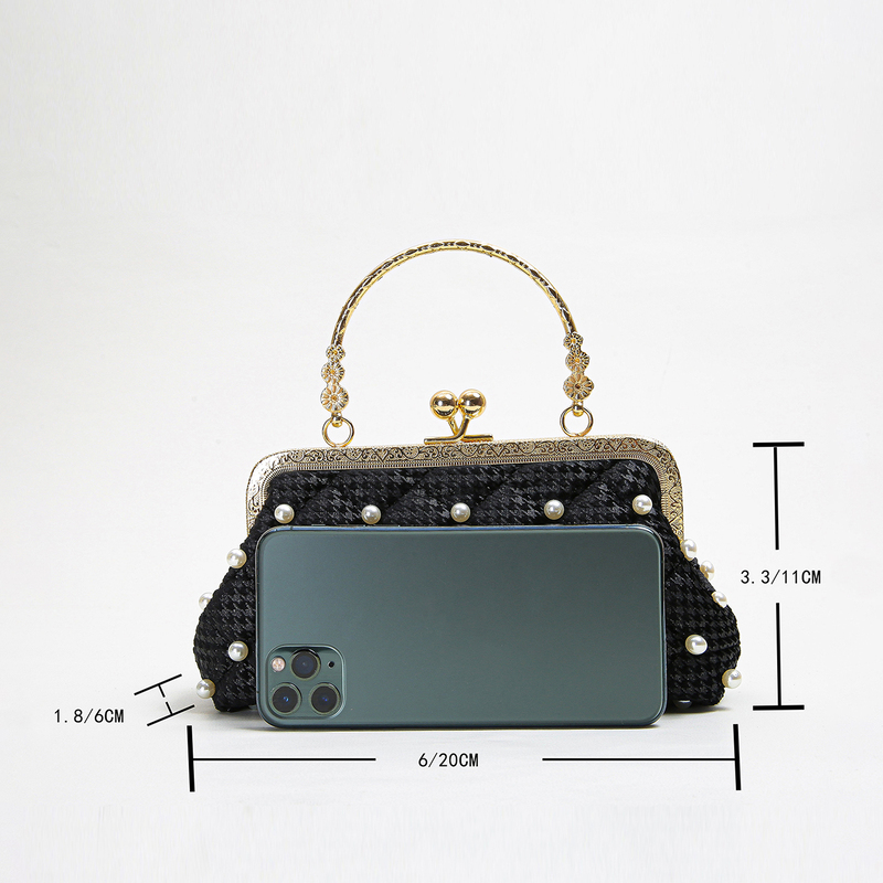 Unique/Shining/Delicate Handbags (012286681) - JJ's House