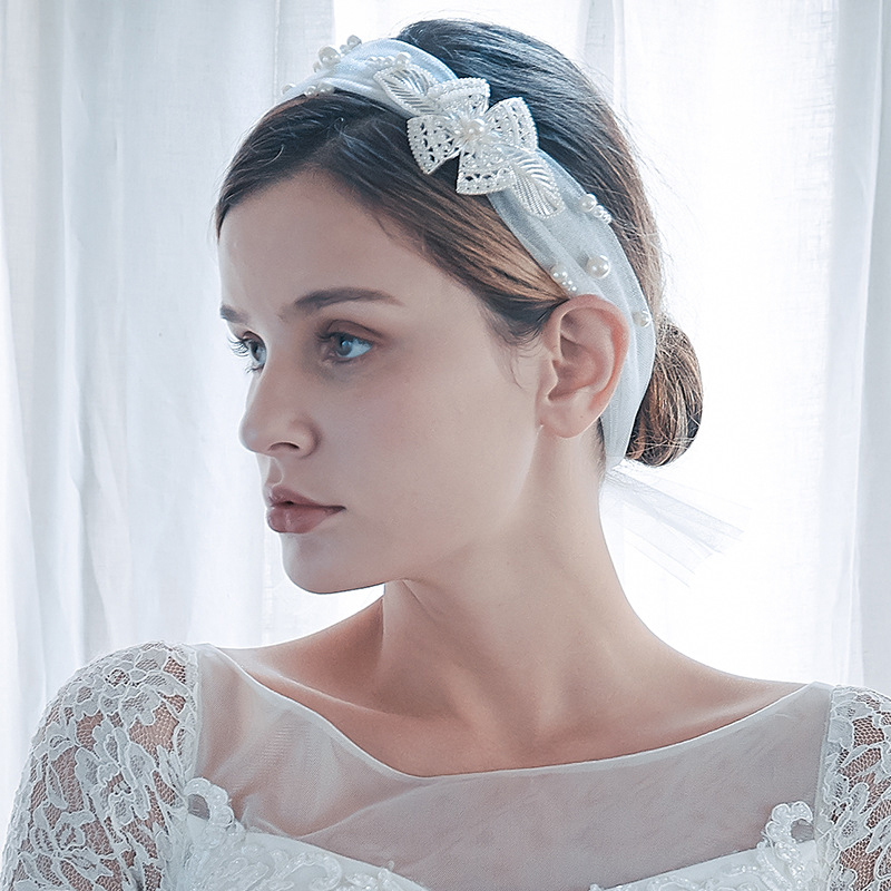 Unique/Stylish/Nice/Pretty/Romantic Headbands (042285637) - JJ's House
