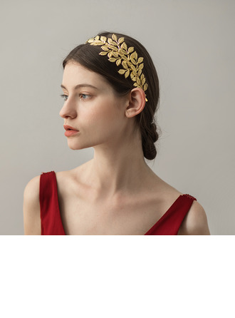 Headpiece/Crowns & Tiaras Unique/Stylish/Shining/Pretty/Romantic ...
