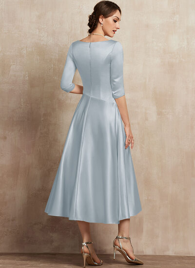 Light Blue Mother of the Bride Dresses | JJ's House