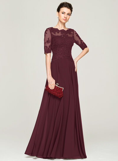 Vermilion Mother of the Bride Dresses | JJ's House