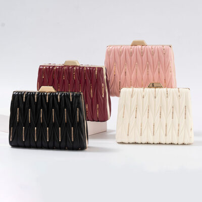 Handbags Clutches & Evening Bags | JJ's House