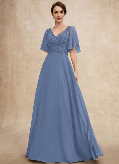 Vermilion Mother of the Bride Dresses | JJ's House