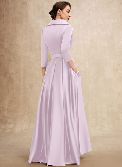 Lilac Mother of the Bride Dresses | JJ's House