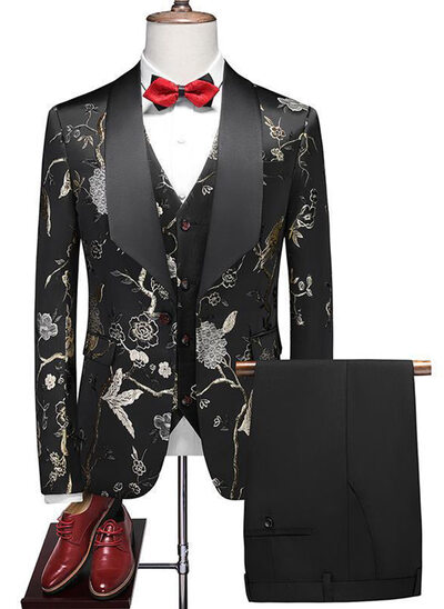 Men's Suits | JJ's House
