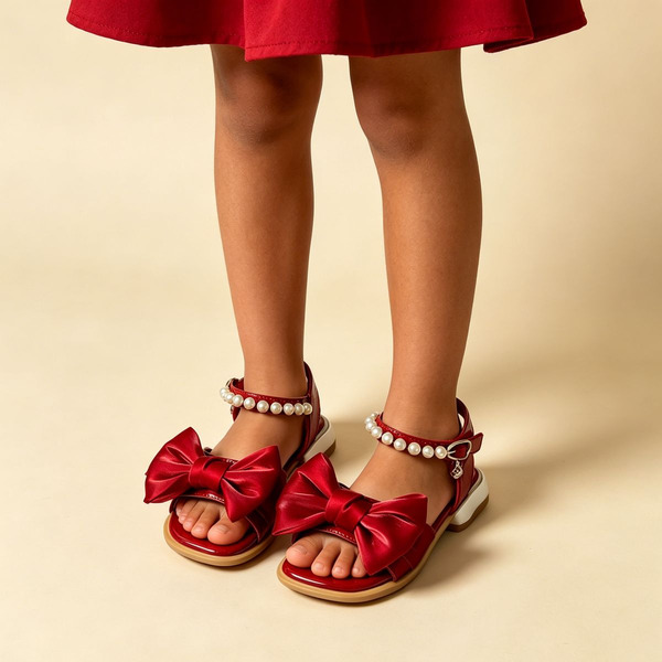 JJ's House Girls' Shoes (434305) | JJ's House