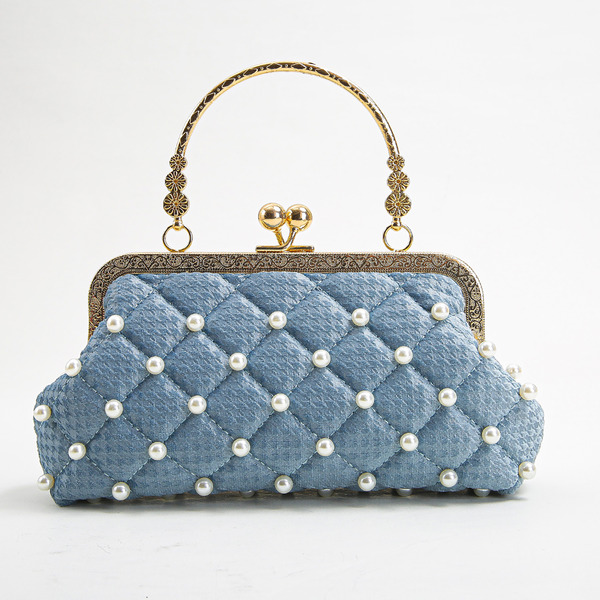 Unique/Shining/Delicate Handbags (012286681) - JJ's House