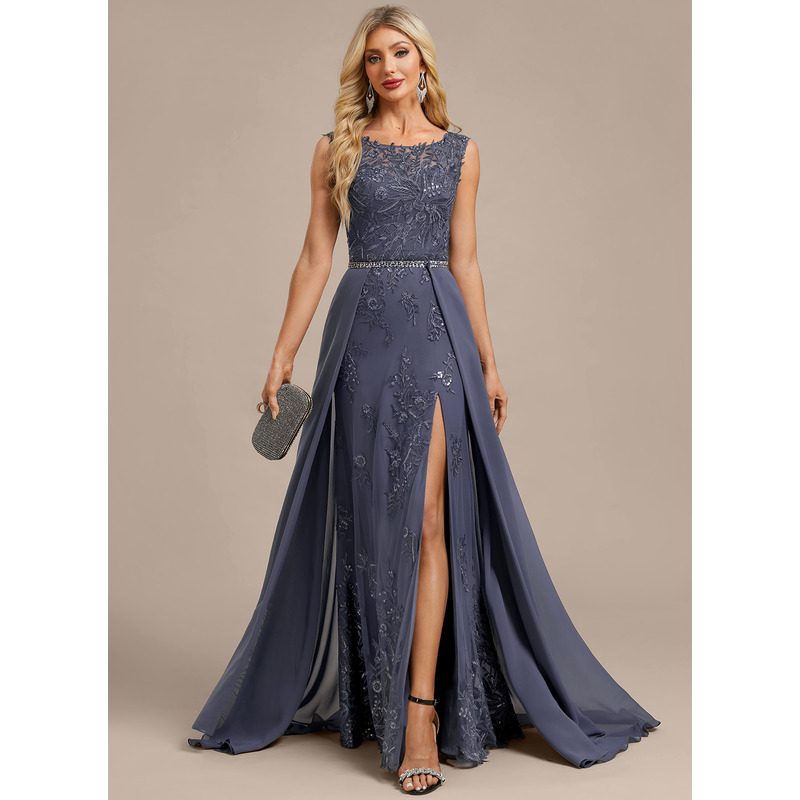 Try On Mother of the Bride Dresses At Home | JJ's House